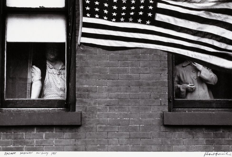 In pictures: An Altering Eye - BBC News