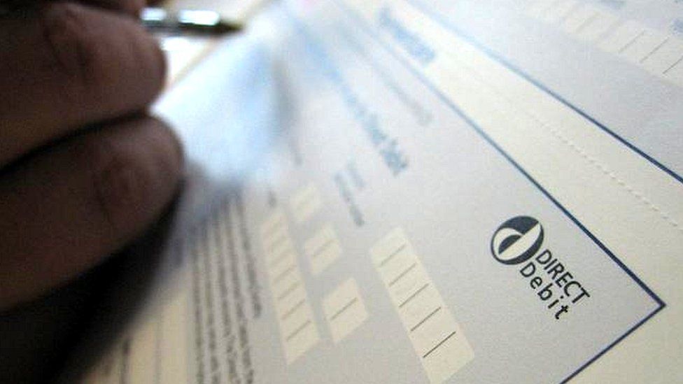 Northamptonshire: Council tax direct debit refund due to admin error ...