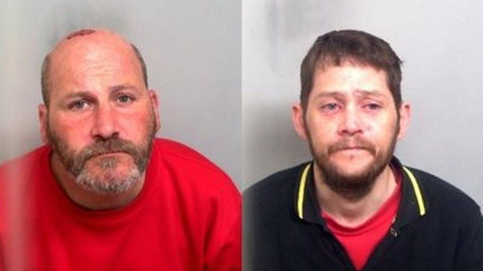 Martin Dines death: Woman guilty of 'Army row' killing - BBC News