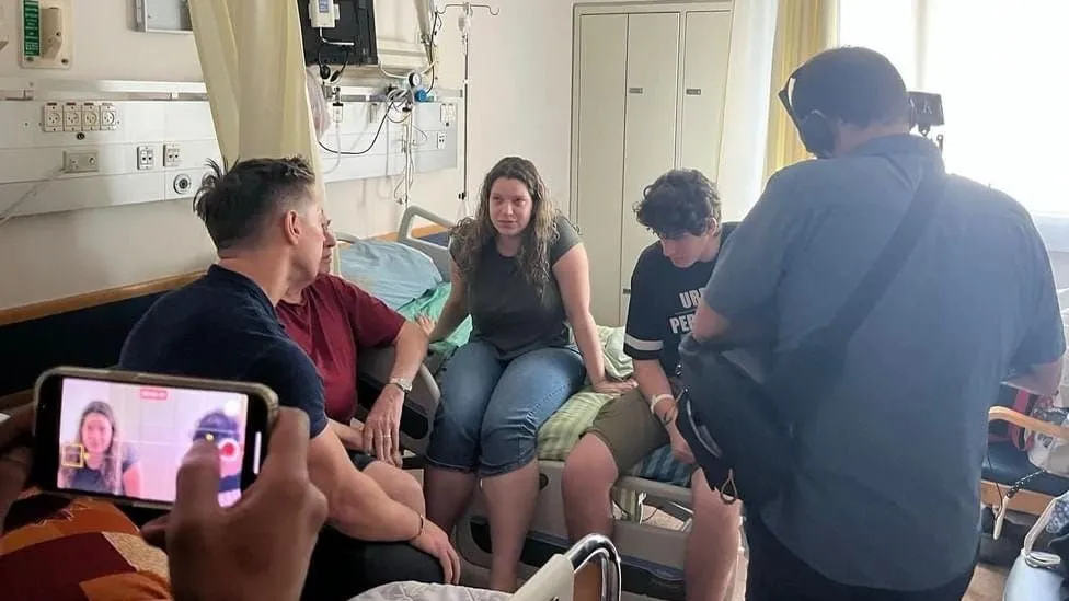 Lažne tvrdnje o montiranim smrtnim slučajevima u ratu između Izraela i Gaze