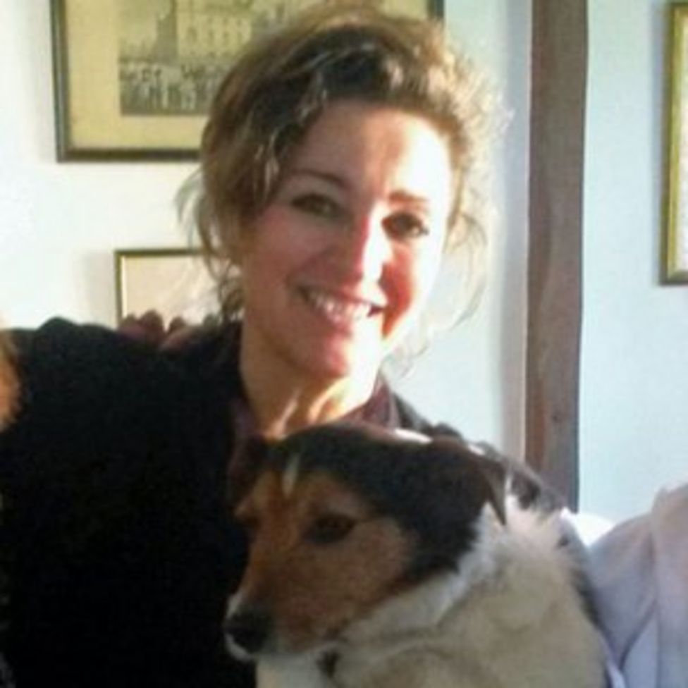 Barred from voting on their own future - BBC News