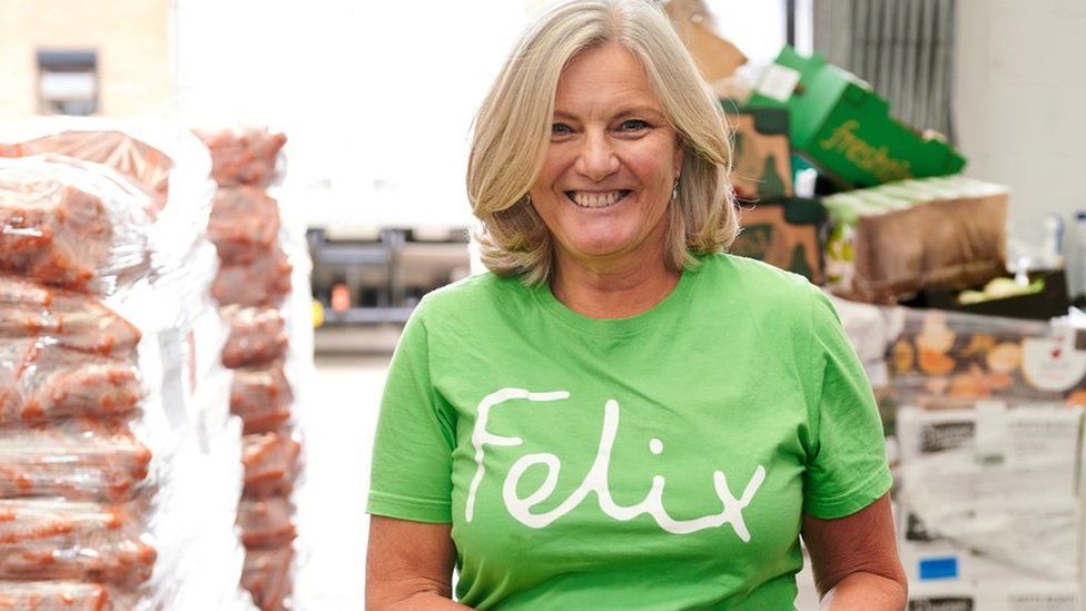 Queen’s Birthday Honours: Woman who fostered 27 children made OBE - BBC ...