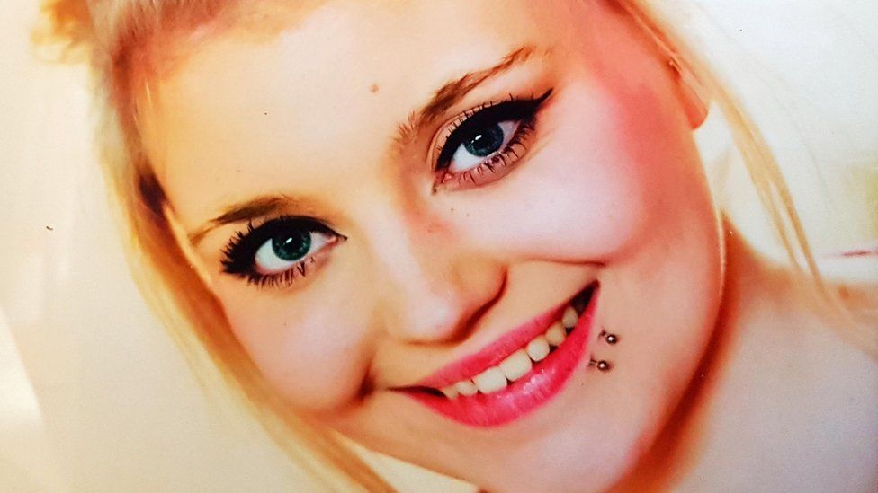 Kayley MacLeod inquest: 'Unclear' if hanged patient wanted to die - BBC ...