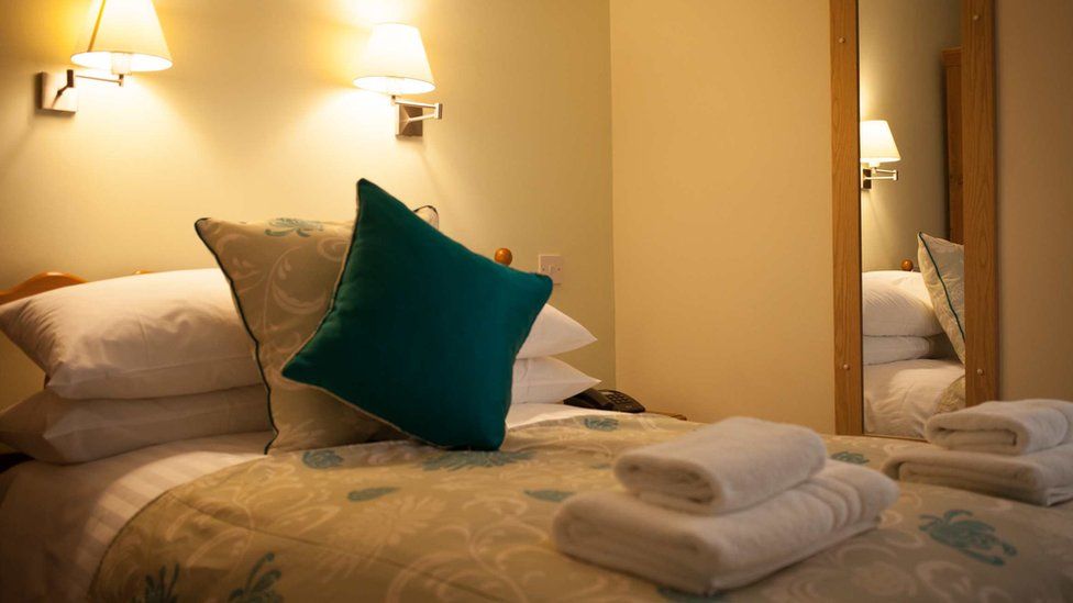 Oldest working Catholic convent in York opens exhibition centre - BBC News