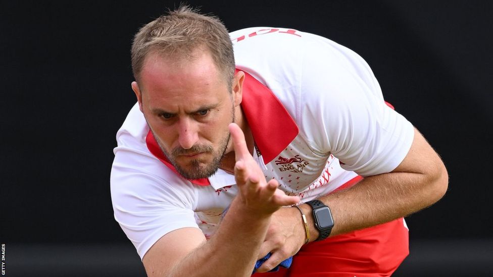 Sam Tolchard: World Champion of Champions bowler almost did not compete ...