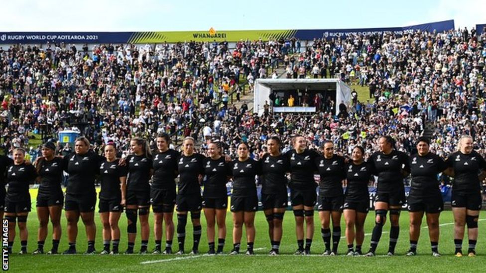 Siwan Lillicrap column: No more second chances - we lose, we go home ...