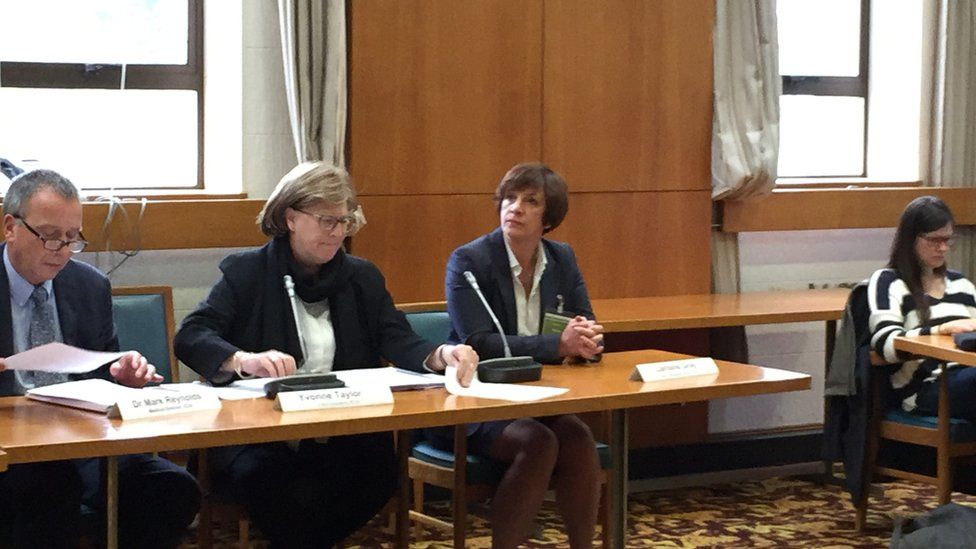 NHS cuts gone 'too far' says GP out-of-hours provider IC24 - BBC News