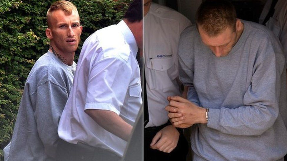 Lee Irving killing: James Wheatley guilty of murder - BBC News