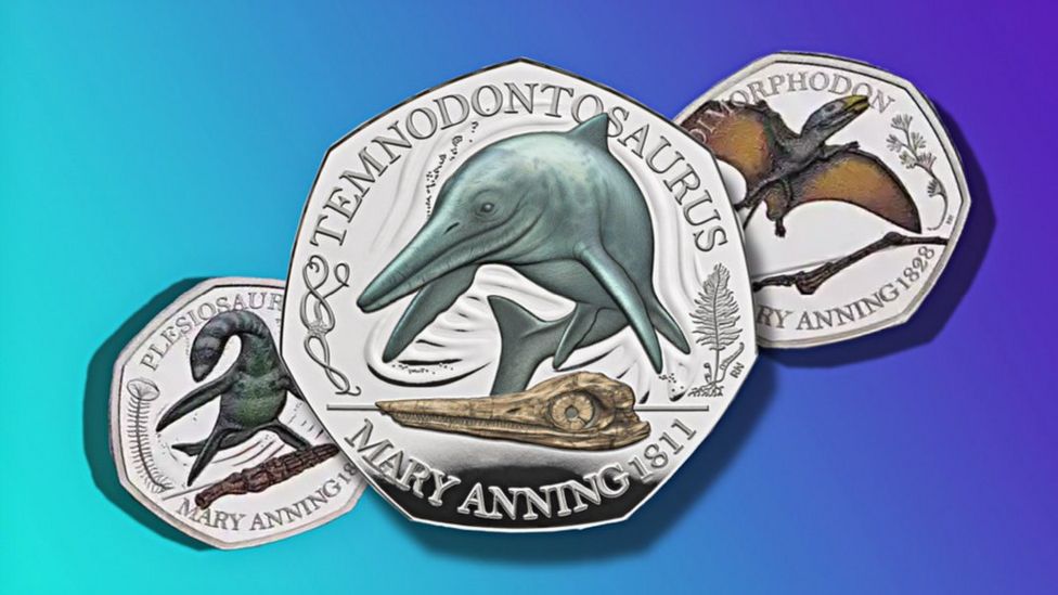 Massive coin: The biggest coin Royal Mint has ever made - BBC Newsround