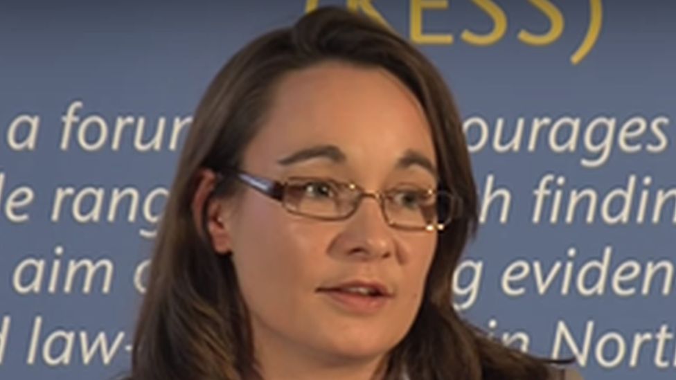 Brexit and the Irish border: The experts' verdict - BBC News