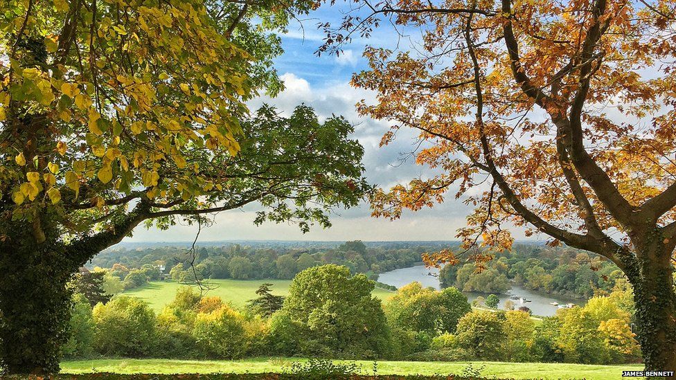 Your October weather photos - BBC Weather