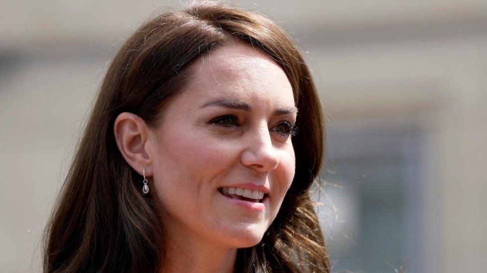 Kate photo: Princess of Wales seen after saying she edited Mother's Day ...