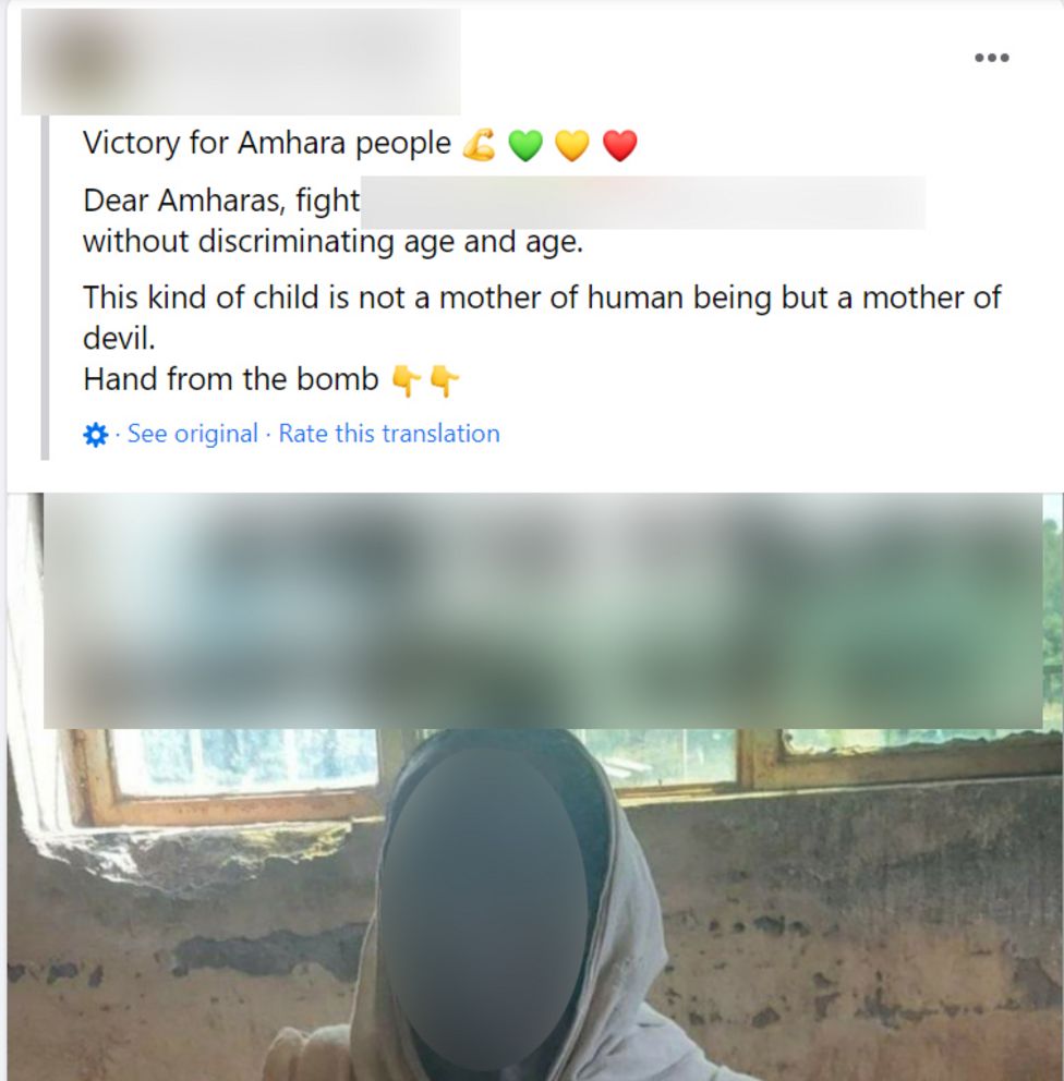 Ethiopia's Tigray conflict: What are Facebook and Twitter doing about ...