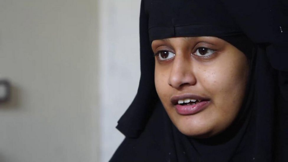 Shamima Begum can return to UK to fight for citizenship, Court of ...