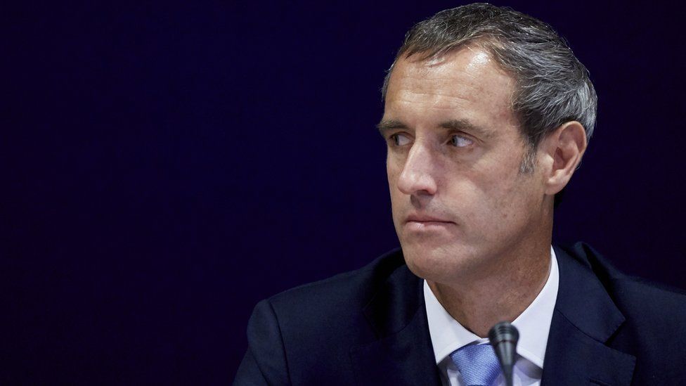 Collapse of IS will lead to attacks, say EU officials - BBC News