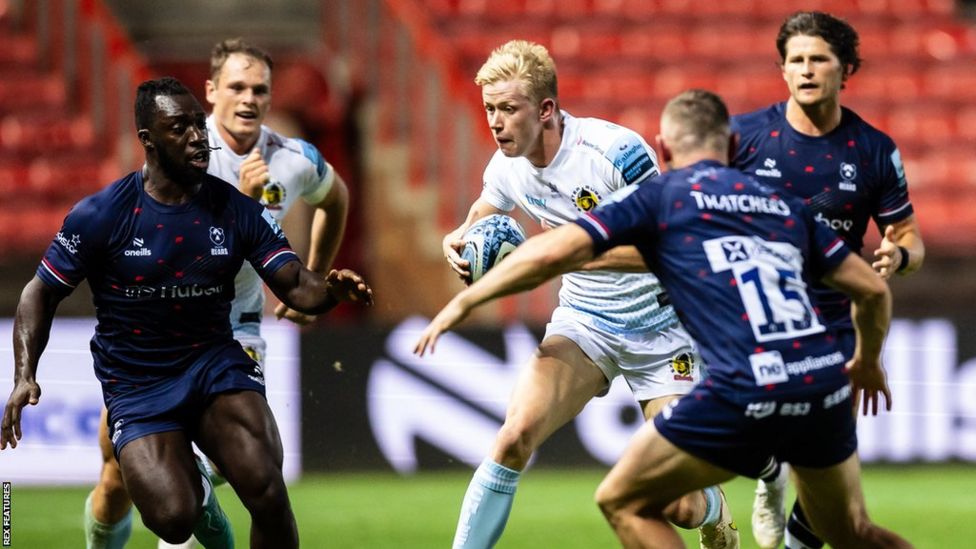 Premiership Rugby Cup: English clubs prepare for new-look competition ...