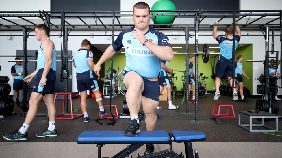 World sport: 10 photos we liked this week - BBC Sport