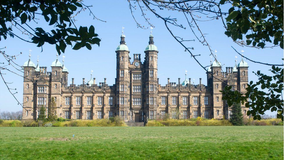 Green light for flats at former home of Donaldson's School for the Deaf ...