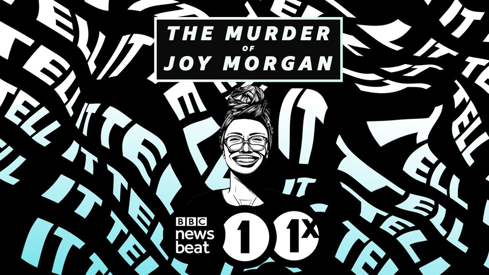 The murder of Joy Morgan: 'My sister's death showed me life is precious ...