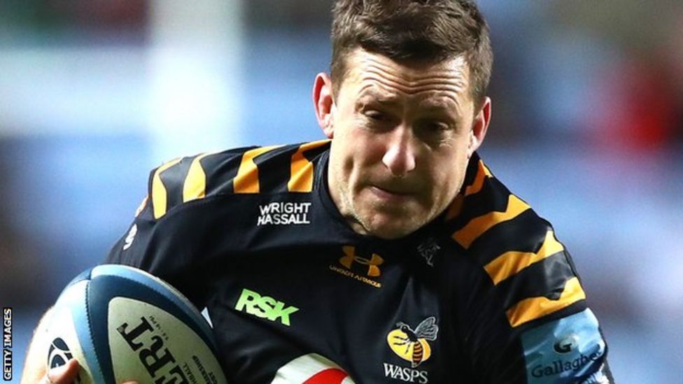 European Challenge Cup: Wasps score eight tries in 52-24 win at Agen ...
