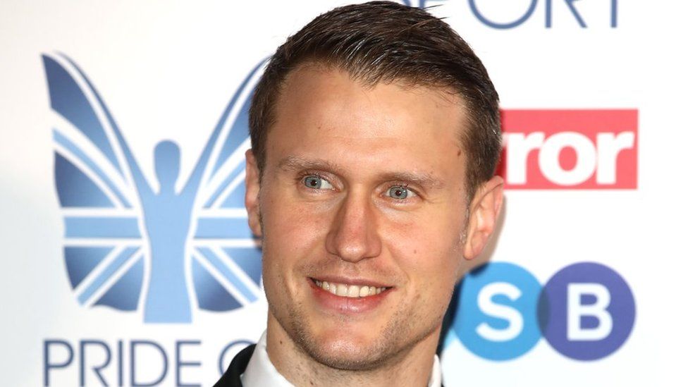 Luke Wigman: Second world marathon attempt for injured RAF veteran ...