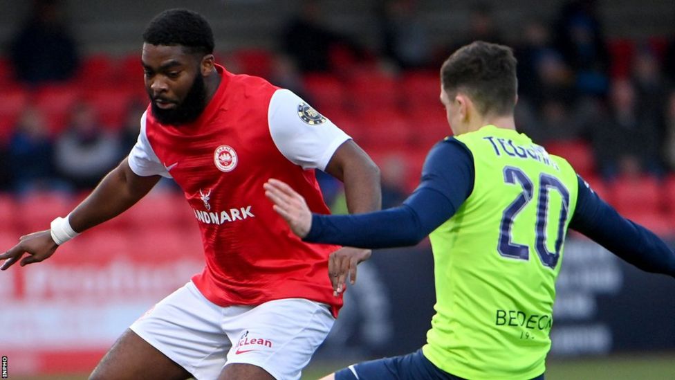 Irish Cup: Why winning blue riband competition would be significant for ...