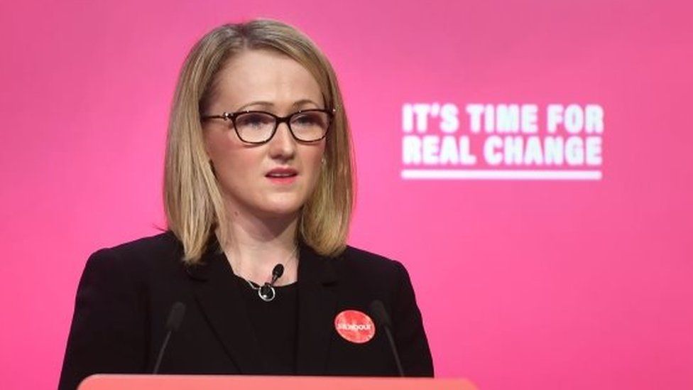 Labour leadership: Long-Bailey against abortion after 24 weeks on ...