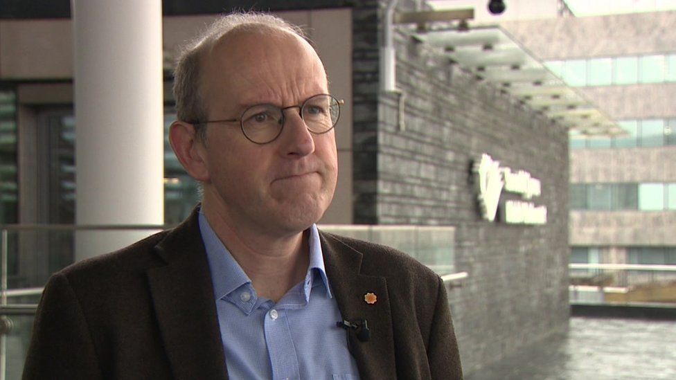 Pryder am 'honiadau o fwlio' yn Hybu Cig Cymru - BBC Cymru Fyw