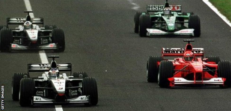 Japanese Grand Prix: 'A challenge unsurpassed anywhere on earth' - BBC ...