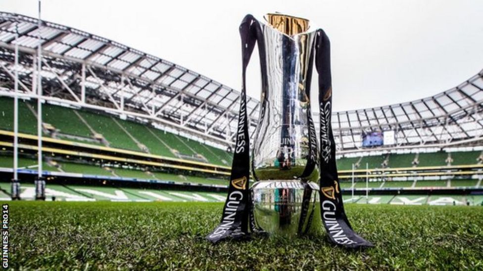 Pro14: Who's in? How will conferences work? What about derby matches ...