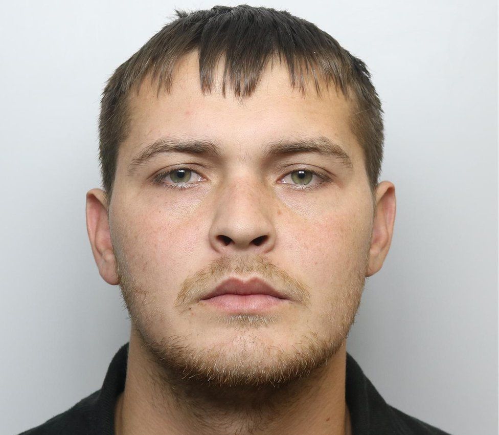 Stanks sex attacker jailed for 12 years - BBC News