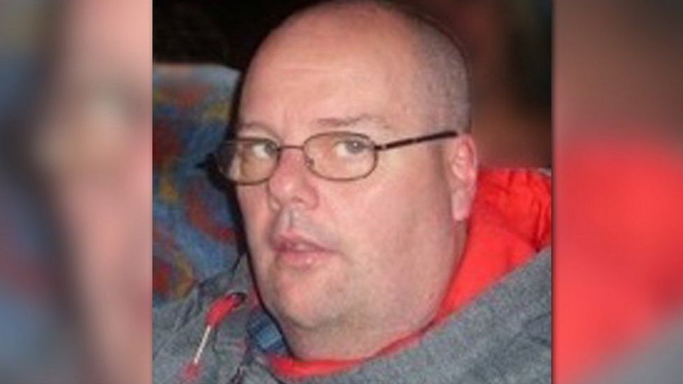 David Ellam: IOPC finds no wrongdoing in dog death case - BBC News