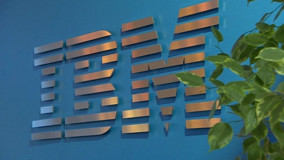 IBM gives out-of-office patent to public - BBC News