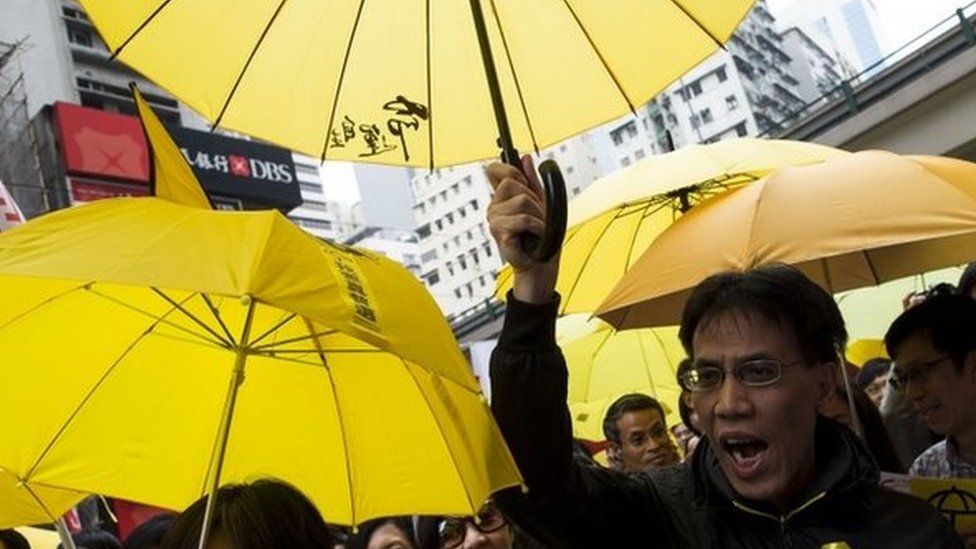 Why the plan to rename Pikachu has made Hong Kong angry - BBC News