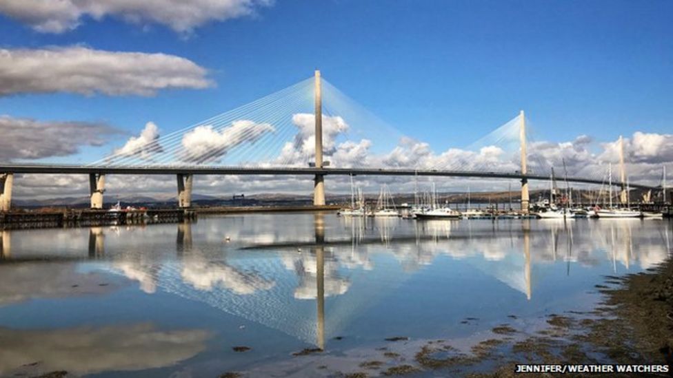 Weather Watchers photos: Scotland - BBC Weather