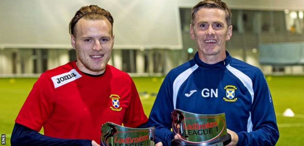 Jamie Insall: Striker rebuilds career after cocaine ban with Kilmarnock ...