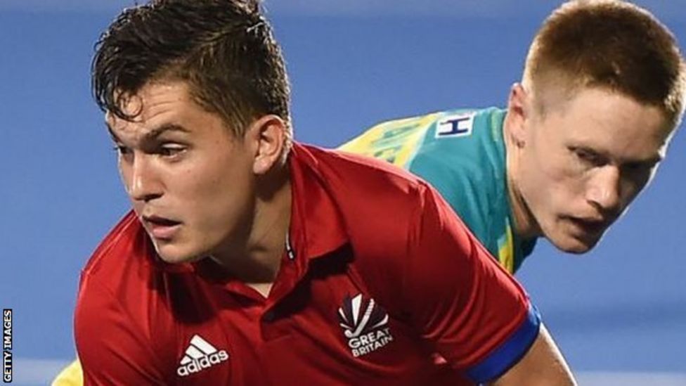 Commonwealth Games: James Gall prepares for Gold Coast after surviving ...