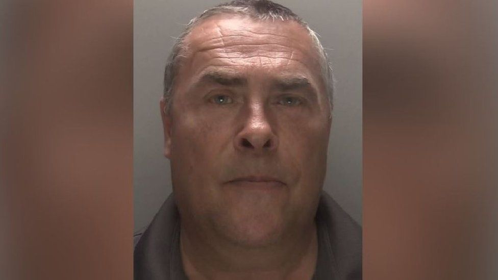 Hathern man jailed after sexually abusing girl for 10 years - BBC News