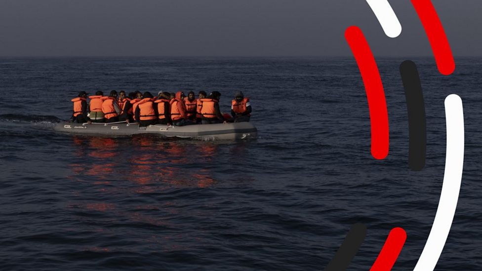 Channel migrants tragedy: Five French soldiers accused of failing to ...