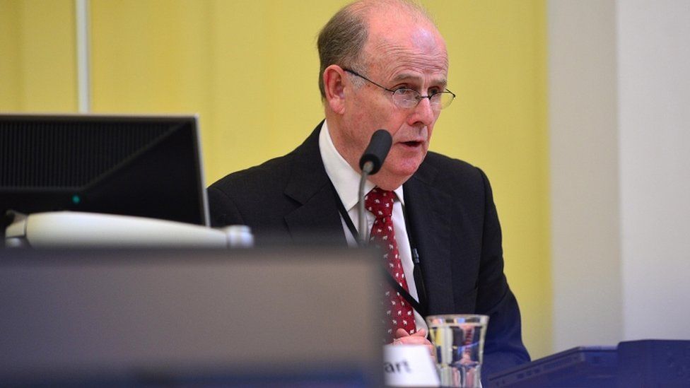 Historical Institutional Abuse Inquiry: Questions remain as public ...