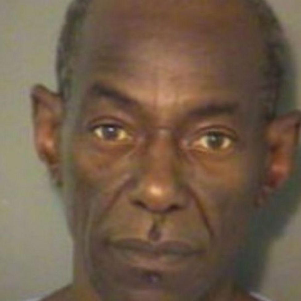 Facebook Live Murder North Carolina Man Arrested Bbc News