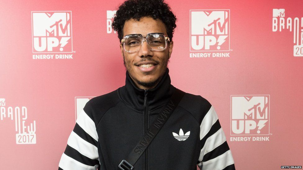 BBC Radio 1Xtra Hot For 2017 predicts rising stars in black music - BBC ...