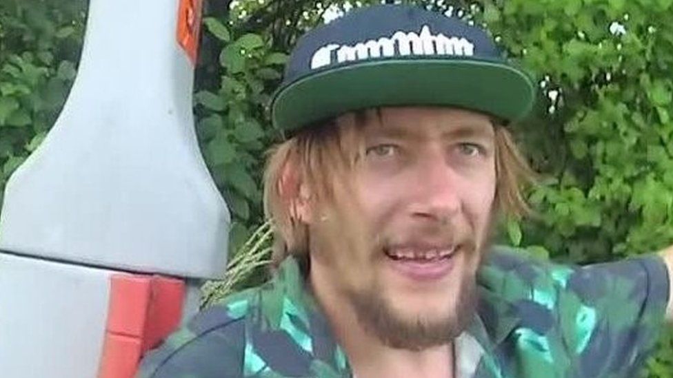 Appeal after disappearance of Birmingham man at Boomtown festival - BBC ...