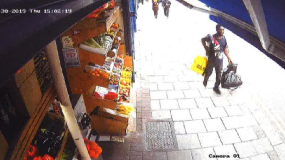 Adrian Murphy: Couple guilty of dancer's 'Devil's breath' drug murder ...