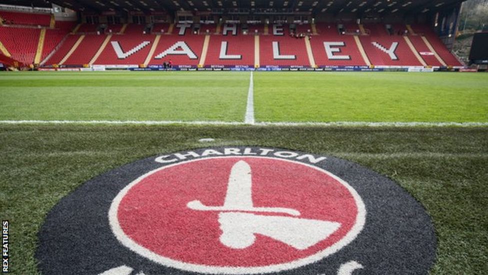 Charlton Athletic: East Street Investments completes takeover from ...