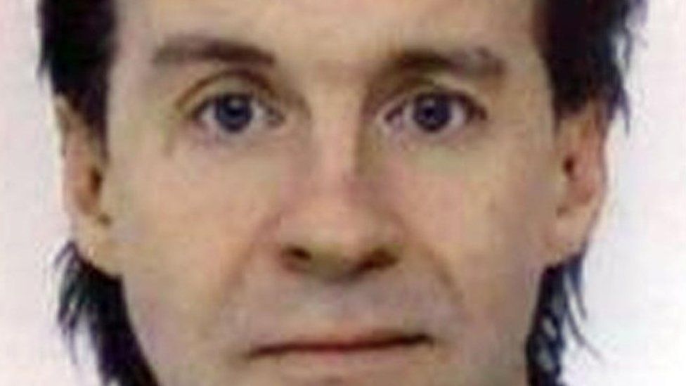 Missing man's remains found on riverbank in Galston - BBC News