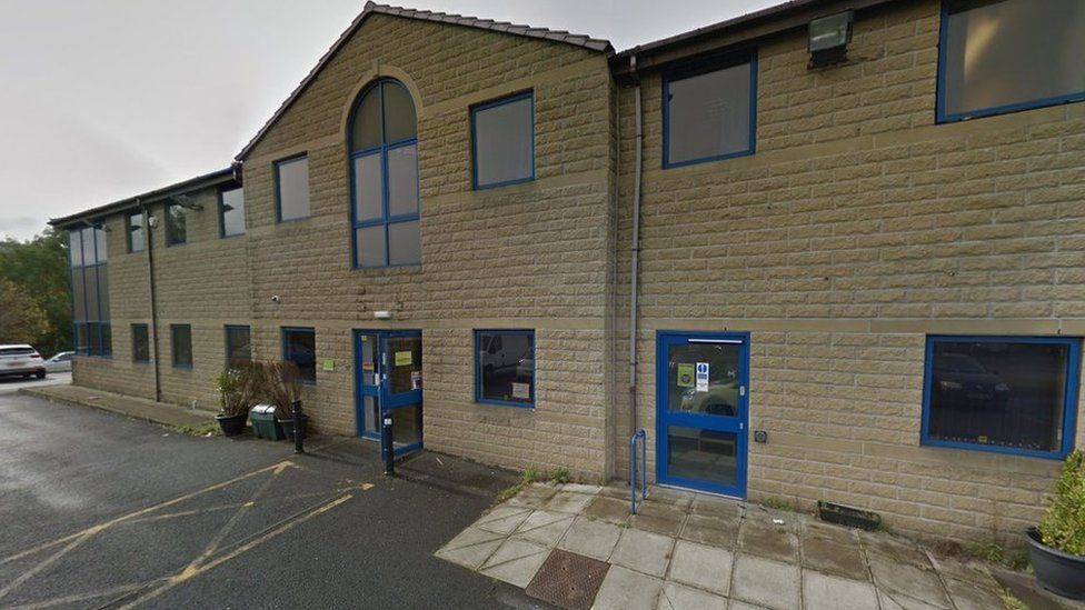 Lancashire substance misuse support centre rated 'outstanding' - BBC News