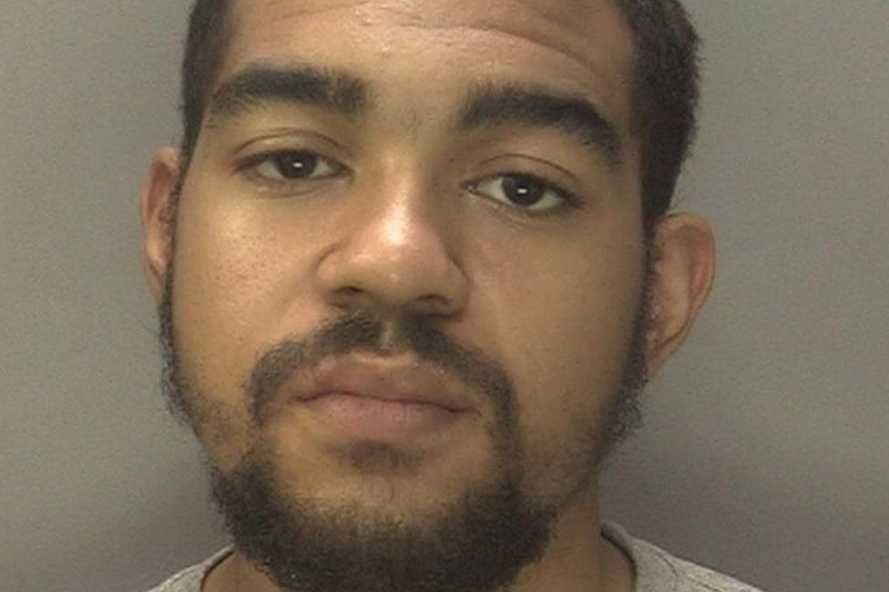 Birmingham man who killed father given hospital order - BBC News