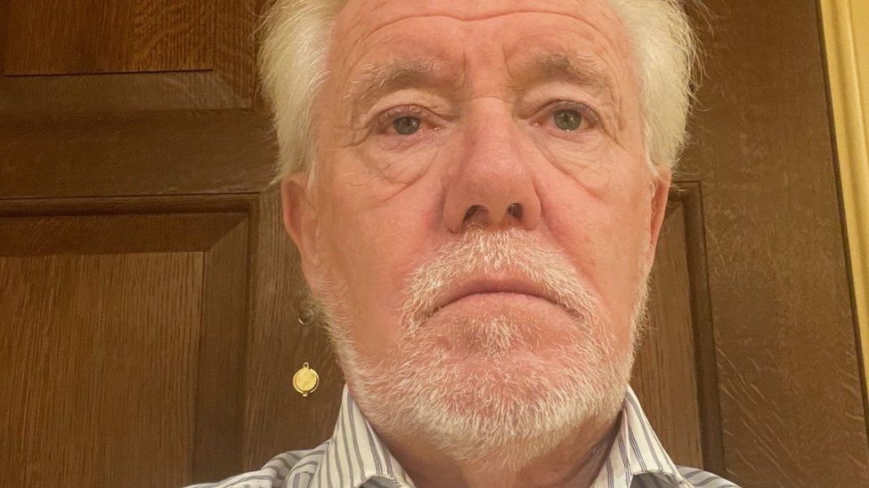 'Rampant' rise in thefts from Staffordshire car rental company - BBC News