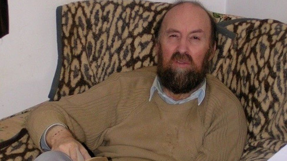 Anthony Sootheran's murder: Wayne Rickard fails in appeals bid - BBC News